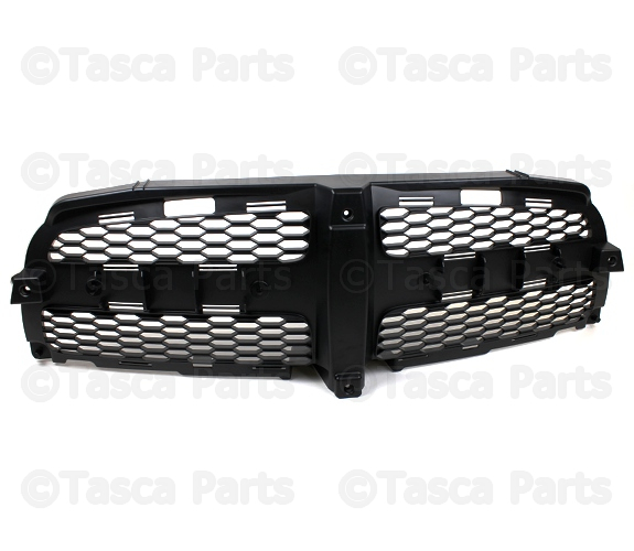 2011-2014 Dodge Charger Grille 68092613AA | TascaParts.com