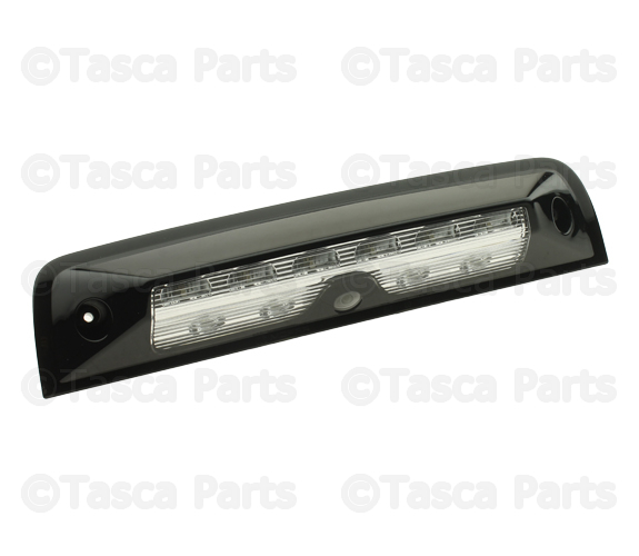 2013-2025 Ram Center High Mounted Stop Lamp 68523966ac | TascaParts.com