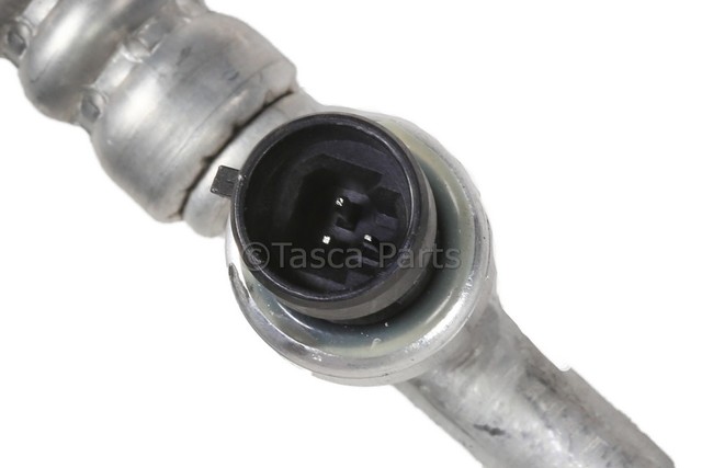 2017-2023 GM Air Conditioning Compressor and Condenser Hose 84812617 ...