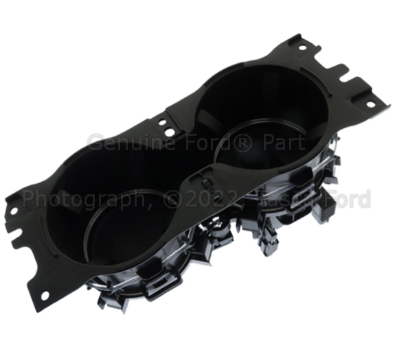 2021-2023 Ford Cup Holder ML3Z1513562CB | TascaParts.com