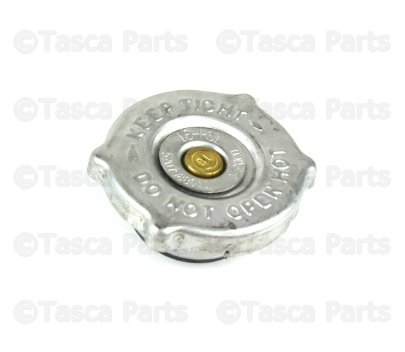1984-2012 Mopar Radiator Cap 52079880AA | TascaParts.com
