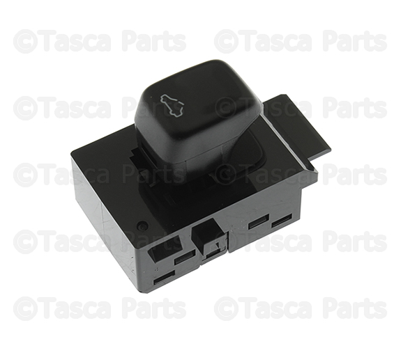 2004-2016 Volvo Sunroof Switch 8697135 | TascaParts.com