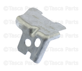 2015-2023 Jeep Renegade Rocker Molding Bracket - Driver's Side (LH ...