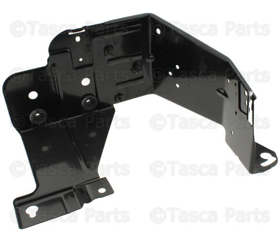 Jeep Grand Cherokee Vapor