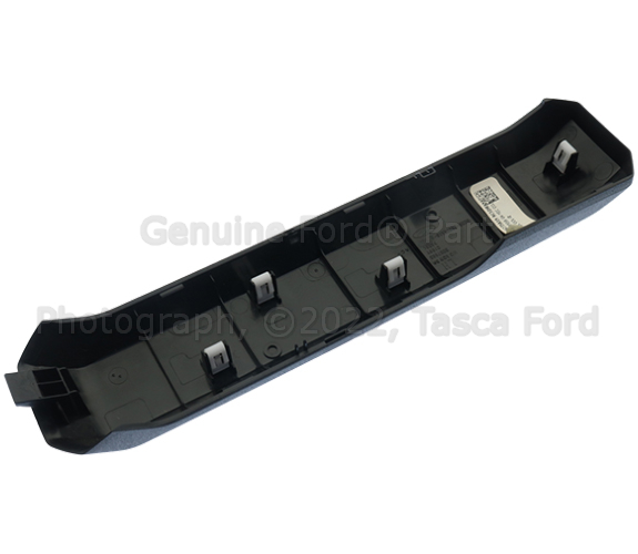 2017-2022 Ford Armrest Cover - Driver's Side (LH) HC3Z-26275A19-AA ...