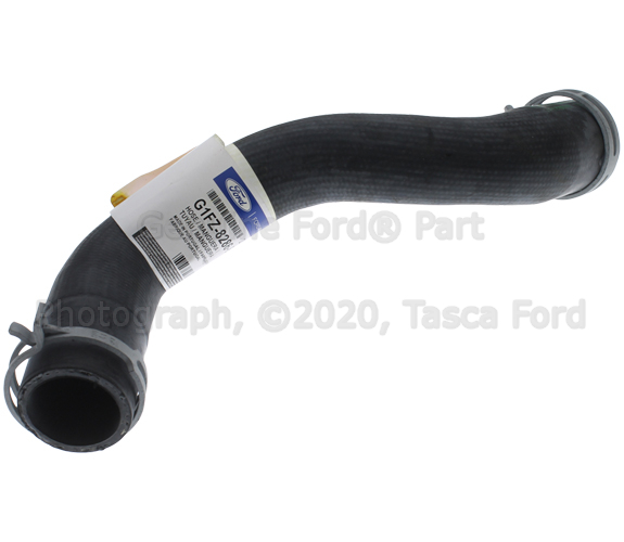 2016-2018 Ford Focus Lower Hose G1FZ-8286-B | TascaParts.com