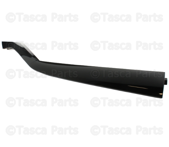 2009-2020 Nissan 370Z Pillar Molding - Passenger Side (RH) 76836-1EA1B ...