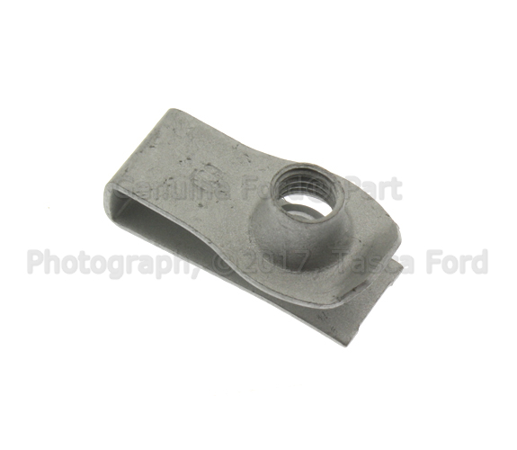 2010-2019 Ford Front Shield U-Nut -W717634-S439 | TascaParts.com