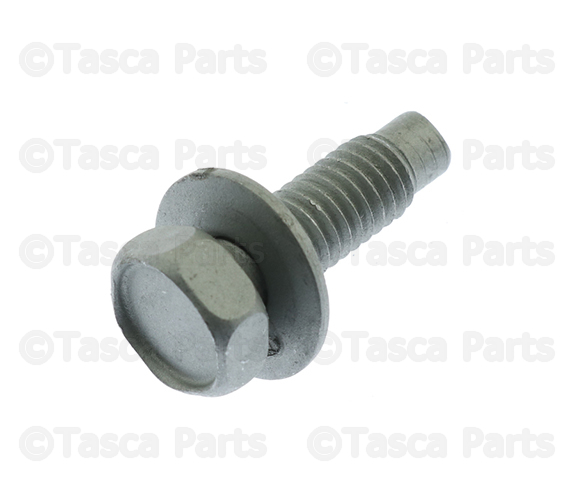 1998-2024 Nissan Fog Lamp Assembly Screw 08146-6165G | TascaParts.com