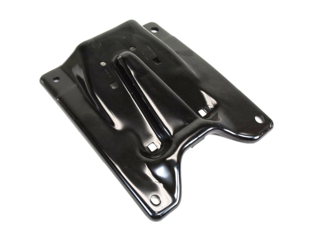 2006-2008 Dodge Ram 1500 Bumper Bracket - Driver's Side (LH) 55077953AA ...