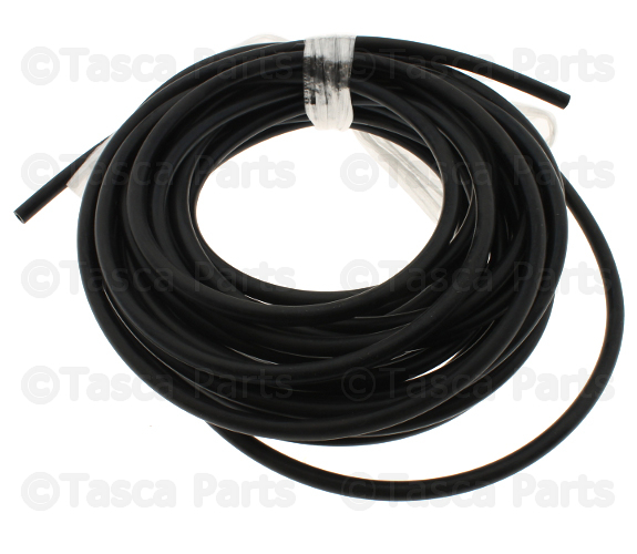 1995-2020 Nissan Washer Hose B7461-89910 | TascaParts.com