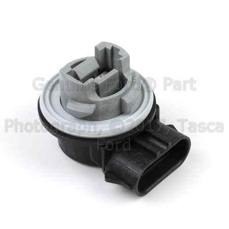 1994-2005 Ford Stop Lamp Bulb Socket F1TZ-13411-A | TascaParts.com