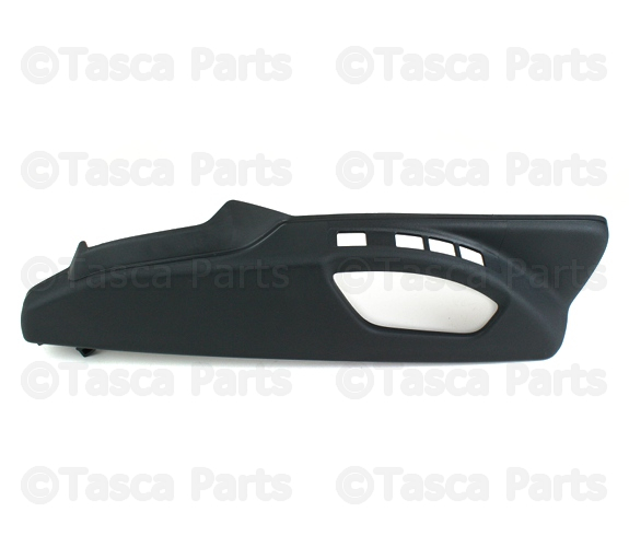 2007-2018 Volvo Side Panel 39810511 | TascaParts.com