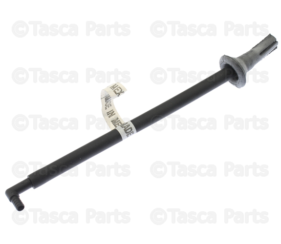 2007-2017 GM Vent Hose 15126692 | TascaParts.com