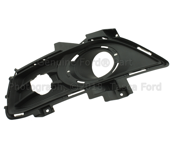 2013-2016 Ford Fusion Side Trim - Driver's Side (LH) DS7Z-17B814-GA ...