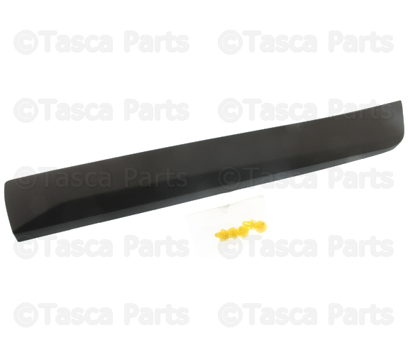 2010-2013 Volvo XC60 Lower Molding 31349597 | TascaParts.com