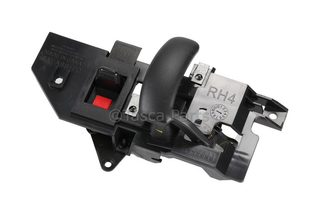 2001-2020 GM Handle, Inside 23136343 | TascaParts.com