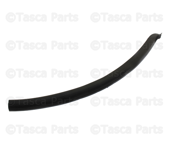 2009-2014 Nissan Maxima Seal - Passenger Side (RH) 65820-9N00A ...