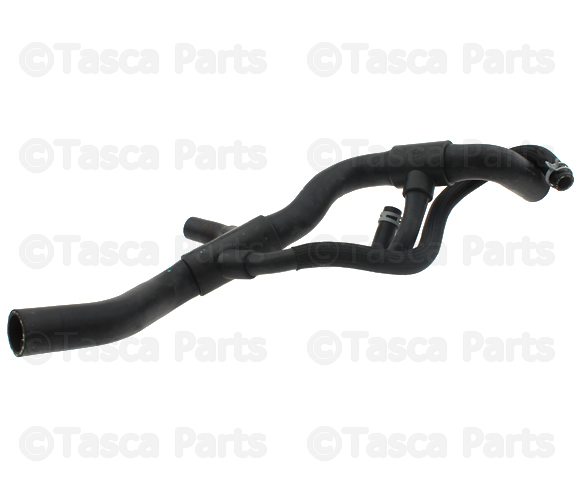 2004-2013 Volvo Lower Hose 30723082 | TascaParts.com
