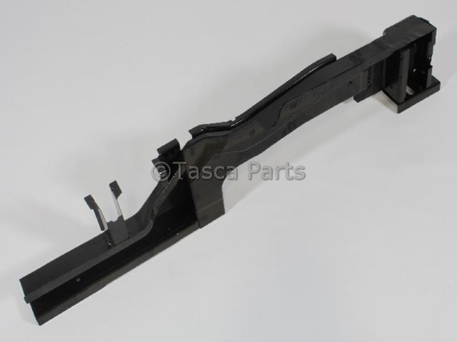 2008-2020 Mopar Front Side Rail - Passenger Side (RH) 68032354AC ...