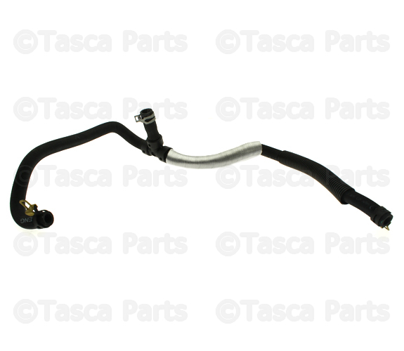 2006-2010 Jeep Commander Heater Supply Hose 68000977AB | TascaParts.com