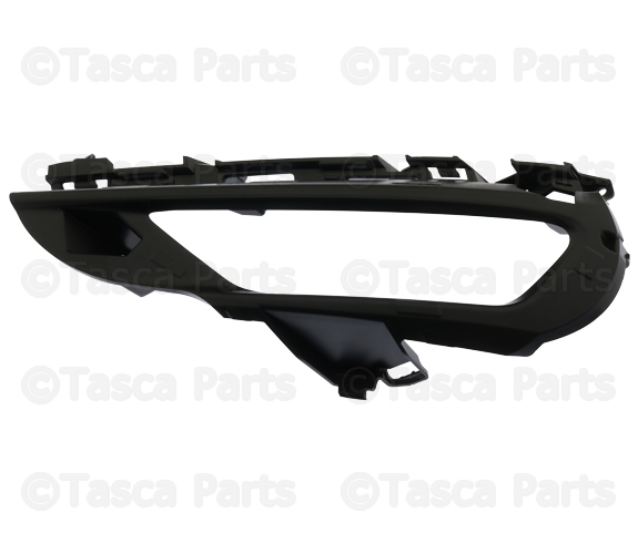 2018-2021 Volvo XC60 Lower Bracket - Driver's Side (LH) 31425179 ...