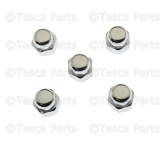 2009-2022 Nissan Wheel, 15in 6 Spoke Alloy 40224-6LW0A | TascaParts.com