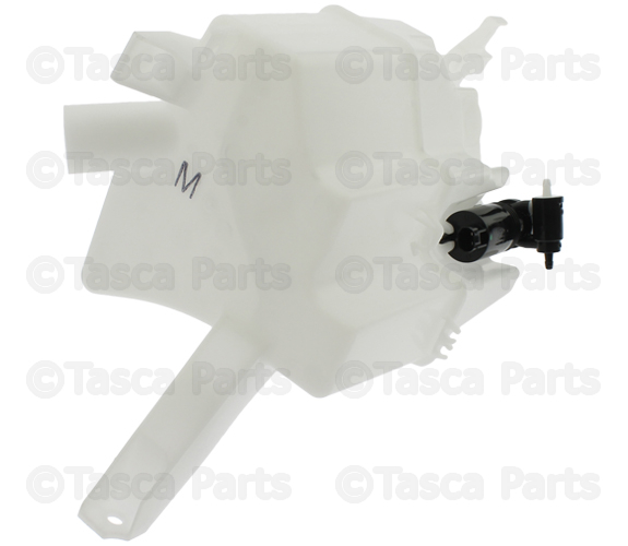 2017-2019 Nissan Rogue Sport Washer Reservoir 28910-6MA1A | TascaParts.com
