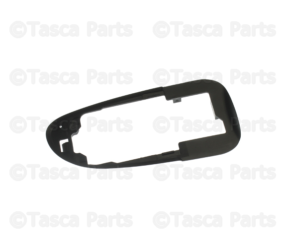 2010-2024 Mazda Exterior Door Handle Base Gasket - Passenger Side (RH ...