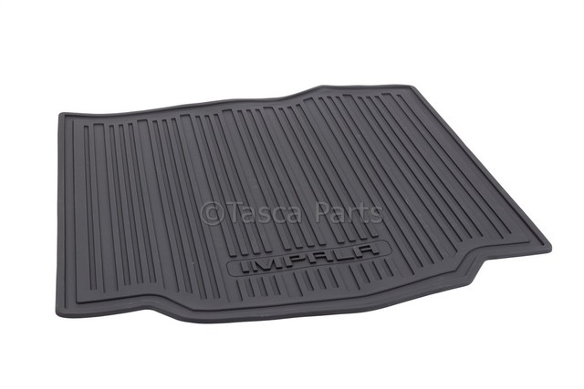 2014-2020 Chevrolet Impala Cargo Area Mat, Premium All Weather 22995319 ...