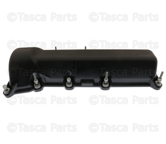 2002-2012 Mopar Valve Cover - Passenger Side (RH) 53021938AC ...