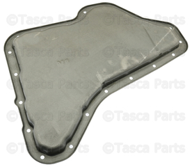 1997-2011 GM Automatic Transmission Fluid Pan 24206181 | TascaParts.com