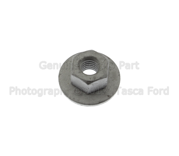 2005-2020 Ford Side Bracket Retainer Nut -N621906-S438 | TascaParts.com
