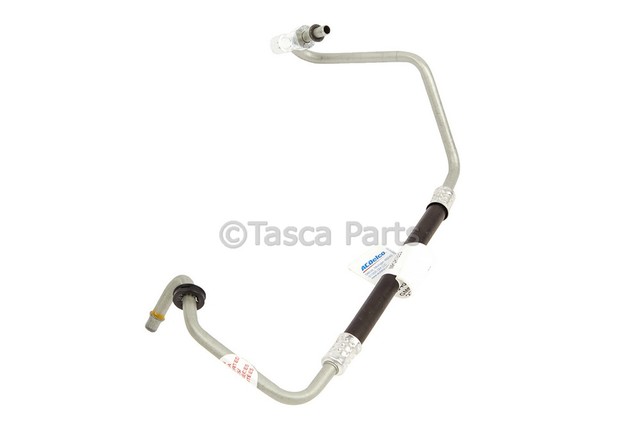 2013-2017 GM Automatic Transmission Fluid Auxiliary Cooler Inlet Line ...