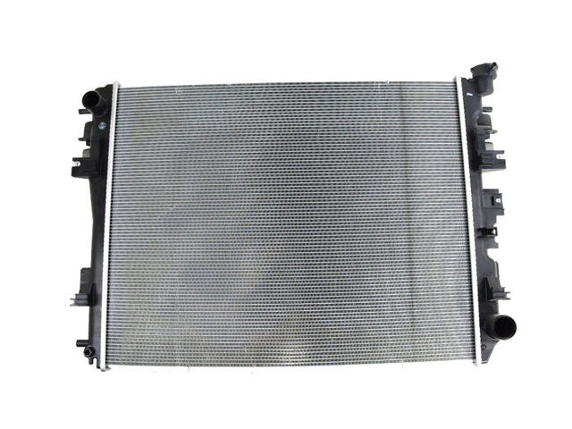 2010-2014 Mopar Radiator, Engine Cooling 55057090AC | TascaParts.com