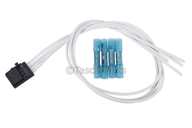 Multi-Purpose Pigtail Kit 19368641 | TascaParts.com