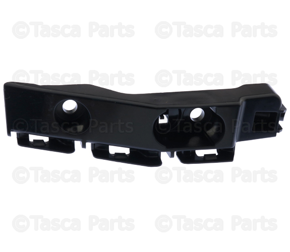 2011-2013 Dodge Durango Bumper Cover Bracket - Passenger Side (RH ...