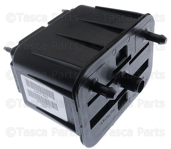 2004-2023 Mopar Canister Vapor 5147158AA | TascaParts.com