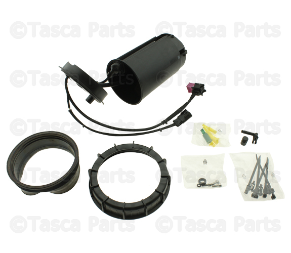 2012-2016 GM Diesel Exhaust Fluid (Def) Pump 84412924 | TascaParts.com