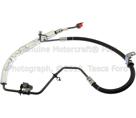 Hose Assembly PSH-97- | TascaParts.com