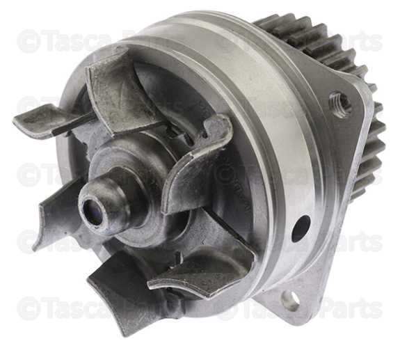 2005-2007 Nissan Water Pump 21010-7Y00A | TascaParts.com