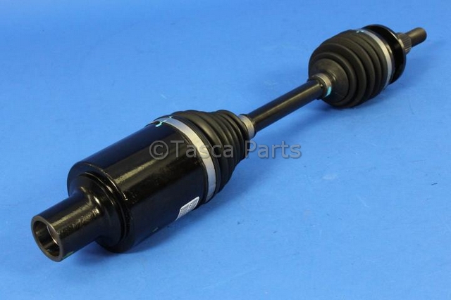 2014-2015 Mopar Axle Half Shaft, Left 68248718AE | TascaParts.com