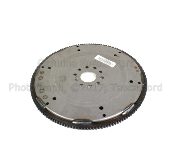 1997-2008 Ford Clutch Flywheel F6TZ-6375-AA | TascaParts.com