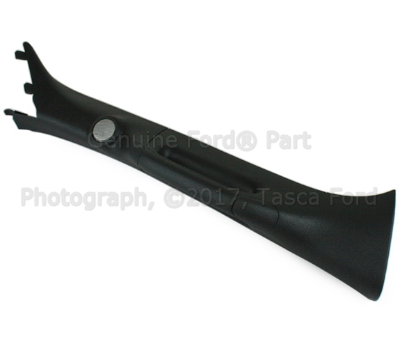 2009-2014 Ford F-150 Windshield Pillar Trim - Passenger Side (RH) BL3Z ...