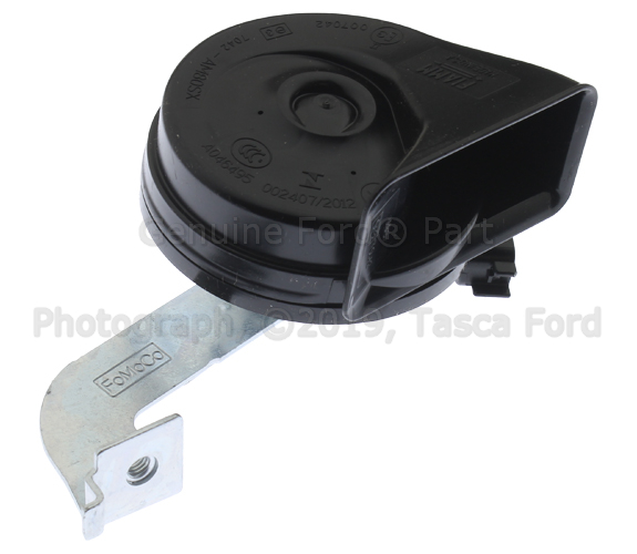 2018-2019 Ford Escape Horn - Driver's Side (LH) JJ5Z-13832-B ...