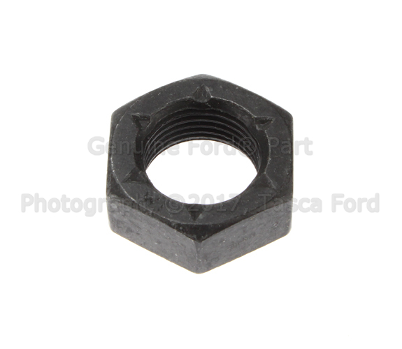 1999-2016 Ford Lower Ball Joint Retainer Nut F2TZ-3A050-A | TascaParts.com