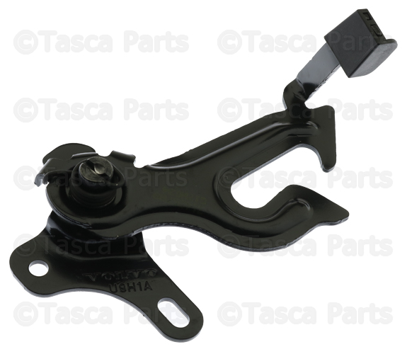 2007-2016 Volvo Safety Catch 31425789 | TascaParts.com