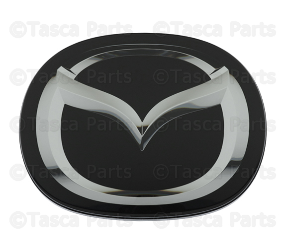 2016-2020 Mazda Grille Emblem DD2F-51-730 | TascaParts.com