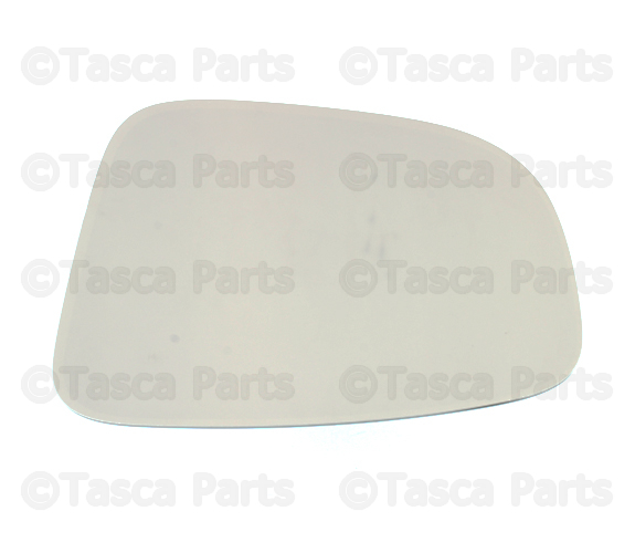 2014-2018 Mazda 3 Mirror Glass BJS7-69-1G7 | TascaParts.com
