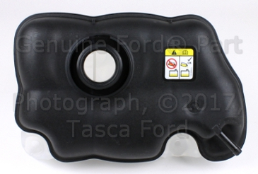 2005-2010 Ford Mustang Recovery Tank 4R3Z-8A080-AA | TascaParts.com